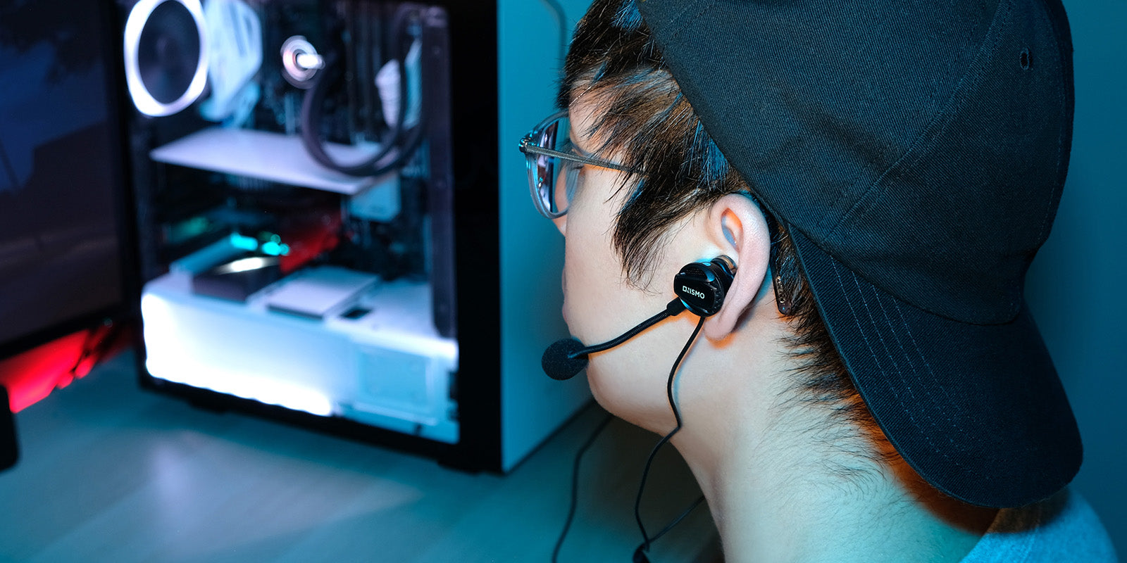 NSMO | For Gaming PC