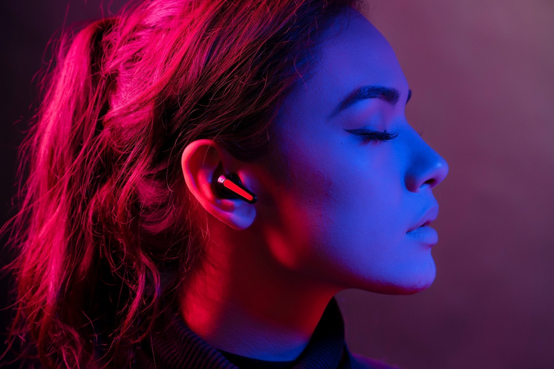 NSMO | Designed for Gamers