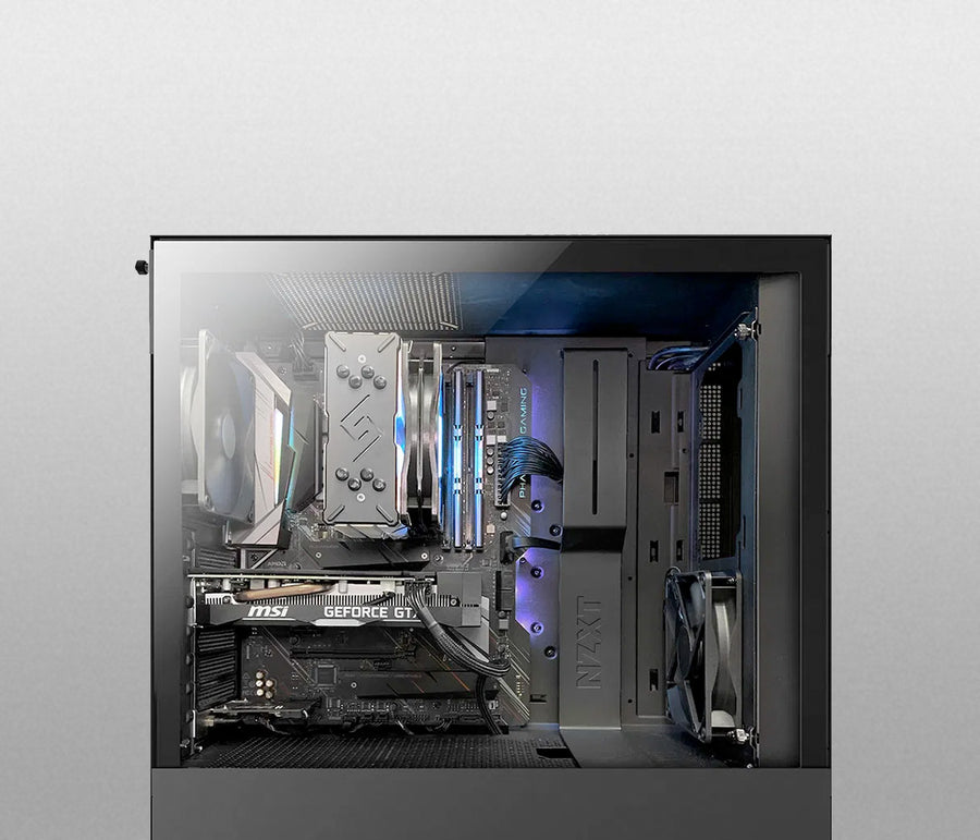 NSMO | Designed for Gamers